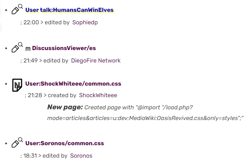 How Do You Use Import Css Fandom