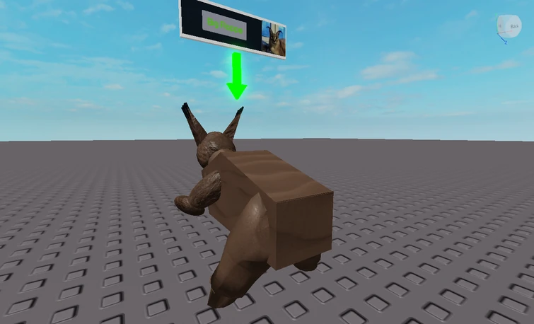 Big Floppa is Finished | Fandom