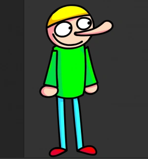 Garrettness | Fandom