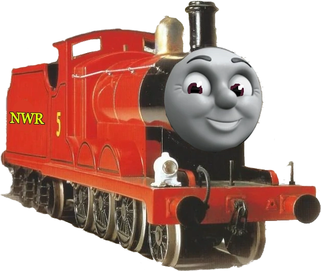 NWR Engines 5-8 (My AU) | Fandom