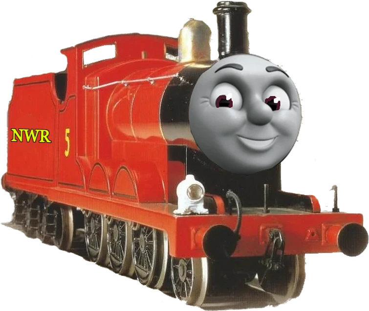 NWR Engines 5-8 (My AU) | Fandom