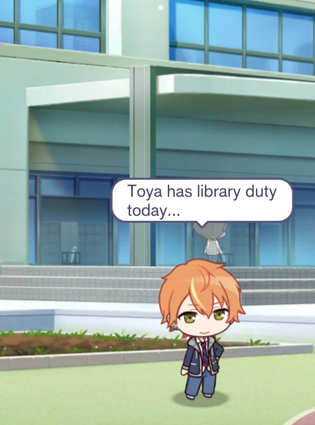 Toya cheating on akito real 1!1 | Fandom