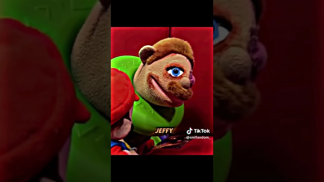 making an edit of baby jeffy of all things is insane. | Fandom
