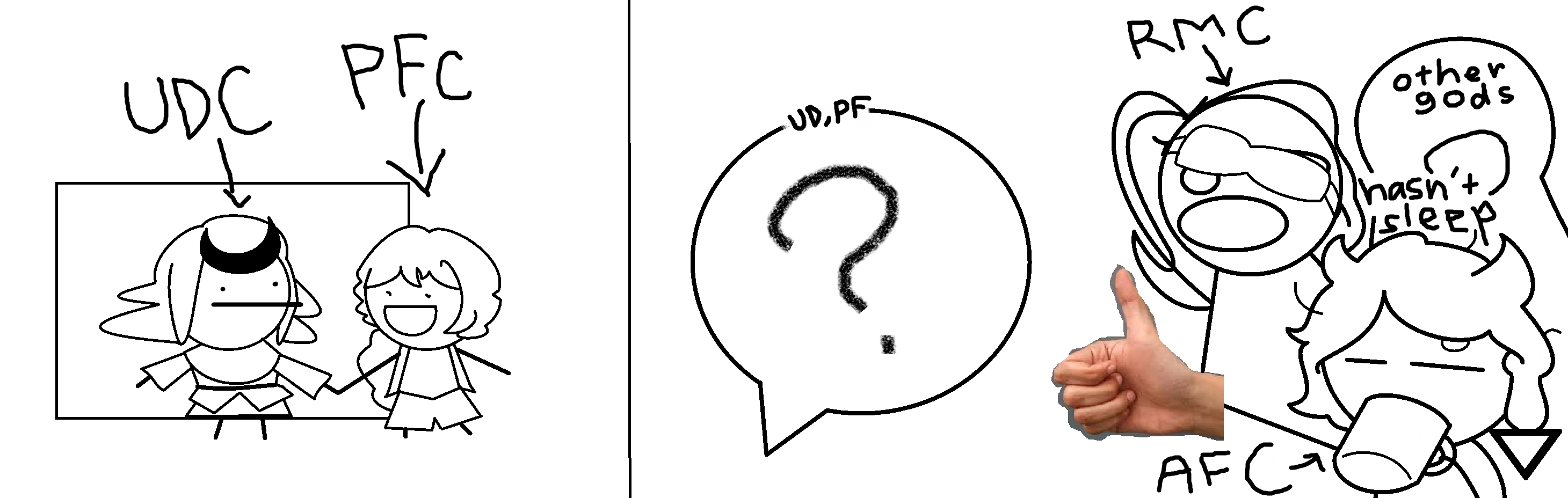 Badly Drawn Comic | Fandom