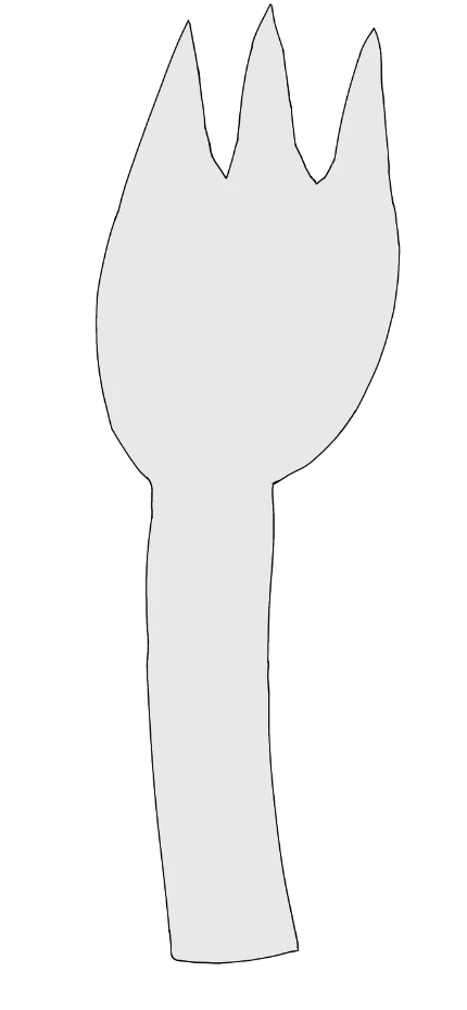Spork | Fandom