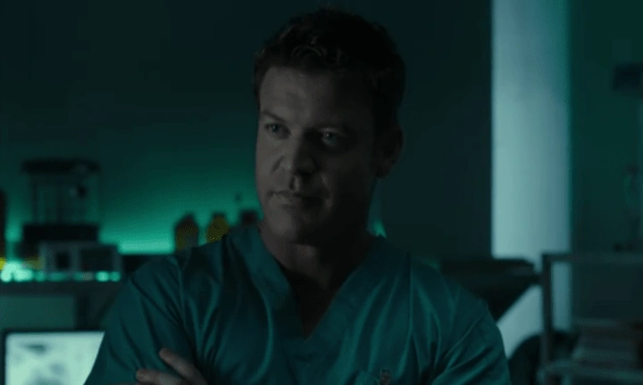 Logan Nelson and Bobby Degan (Jigsaw and SAW 3D) | Fandom