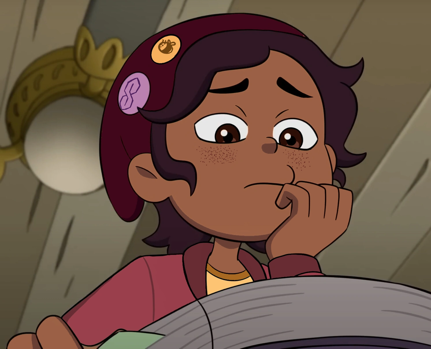 *runs after the trend train* | Fandom