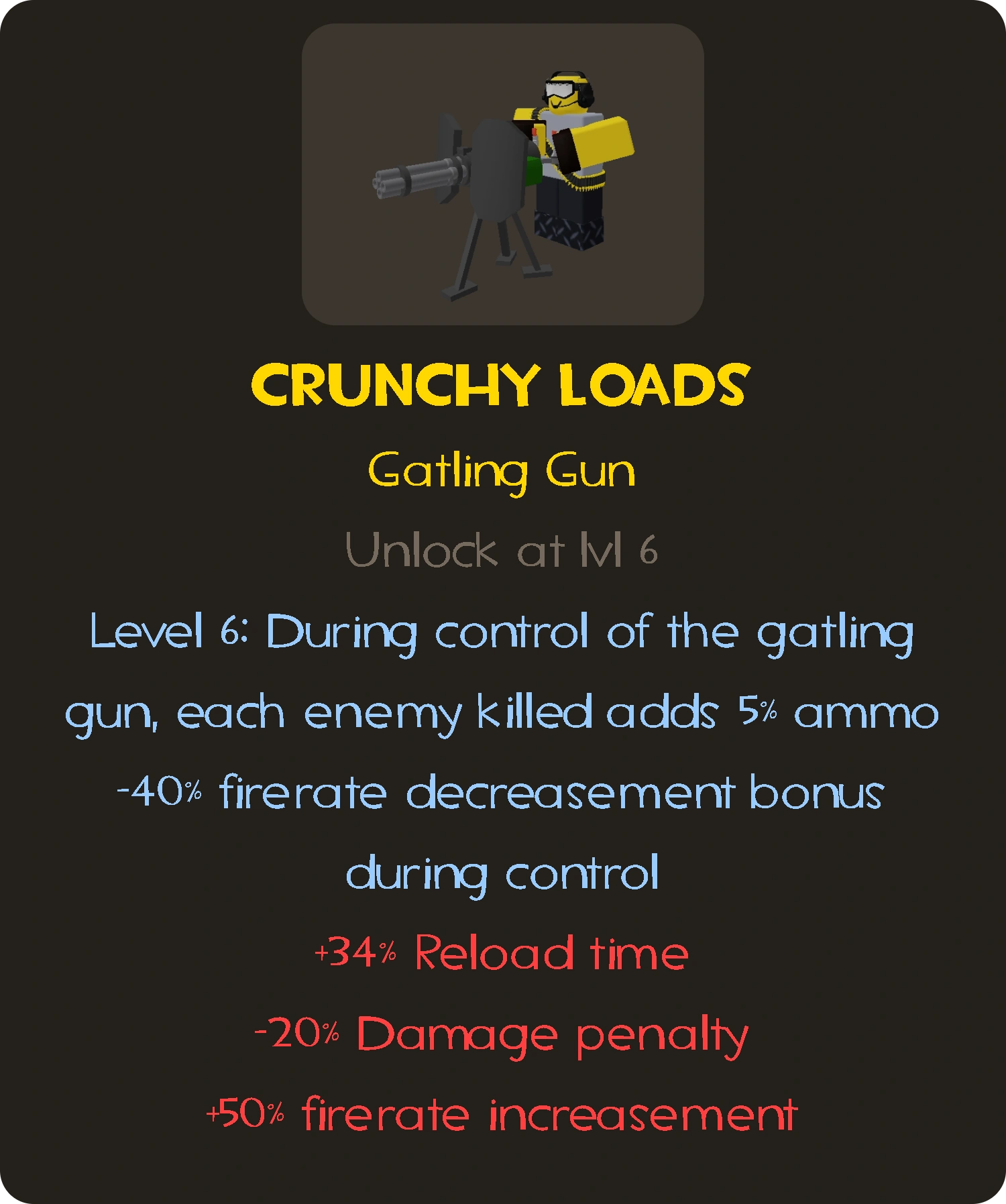 TDS weapons concept part 6 | Fandom