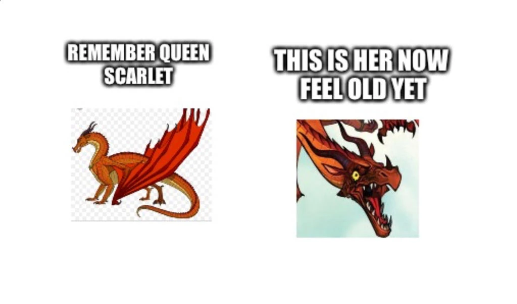 Scarlet memes because YES | Fandom