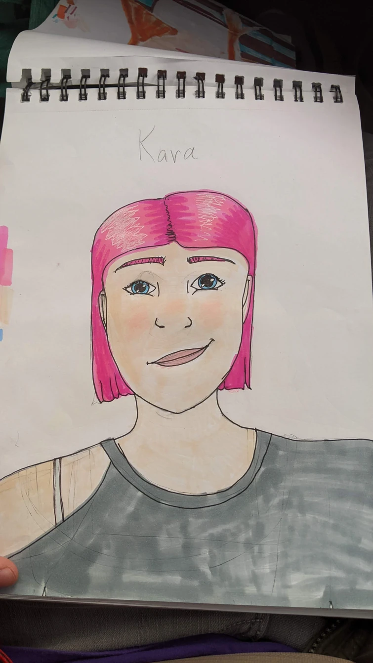 Discuss Everything About Story Thieves Wiki | Fandom