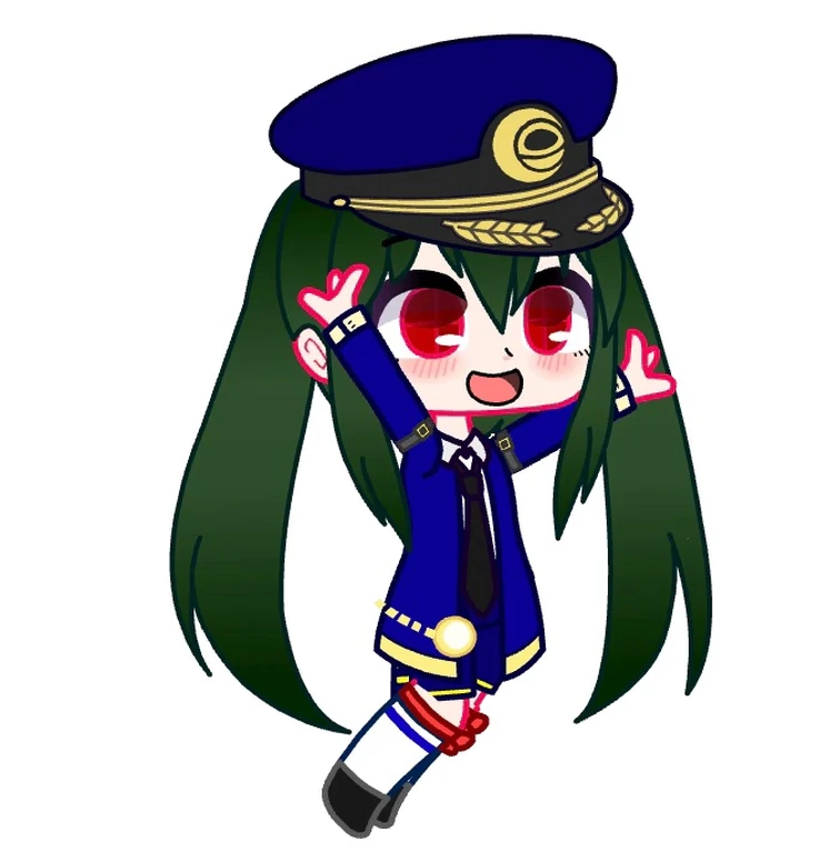 Conductor nightingale | Fandom