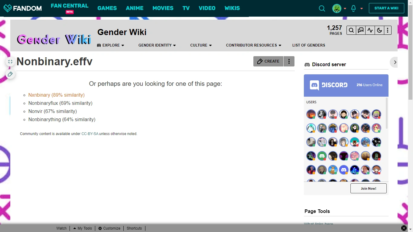 question about adding something to my wiki | Fandom