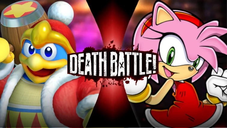 Discuss Everything About Death Battle Fanon Wiki | Fandom