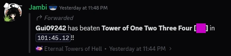 Discuss Everything About Juke's Towers of Hell Wiki | Fandom