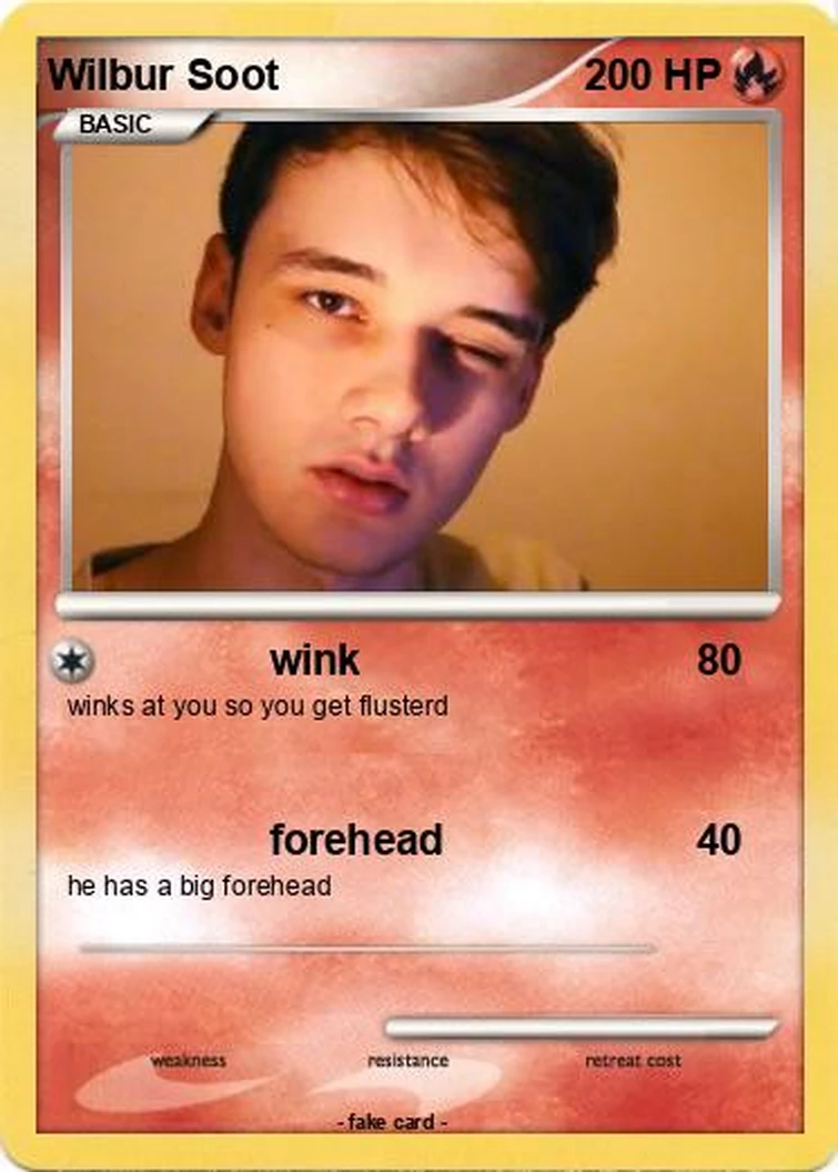 Wilbur.. Wilbur no- | Fandom