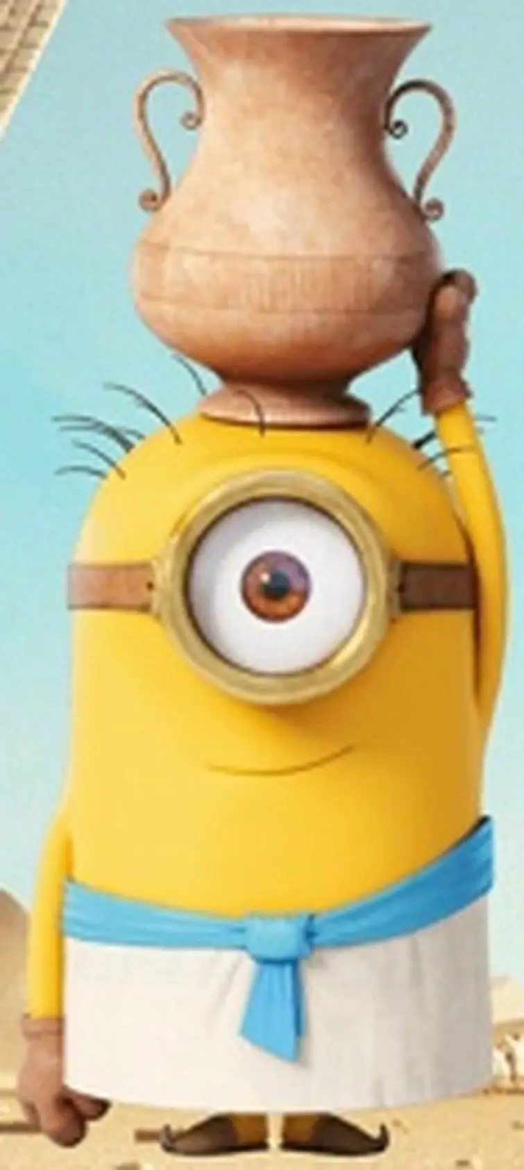 Discuss Everything About Despicable Me Wiki | Fandom
