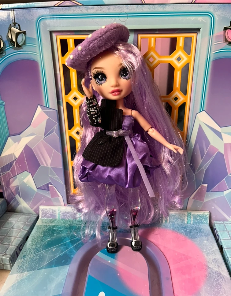 Discuss Everything About Rainbow High Wiki | Fandom