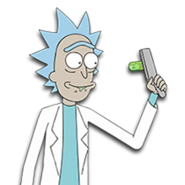 AVGN VS Rick! | Fandom