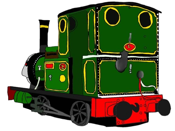 Something with smudger | Fandom