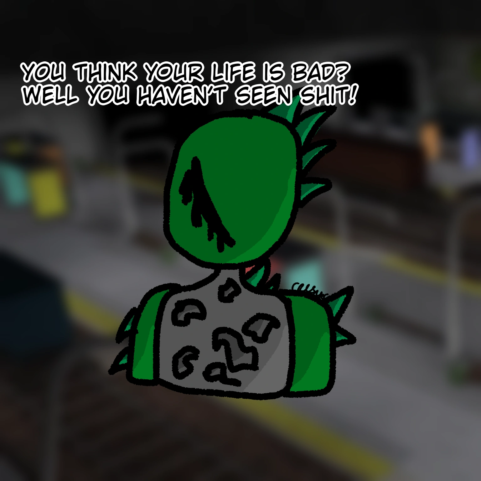 Slow Boss, but with a lil’ twist. | Fandom