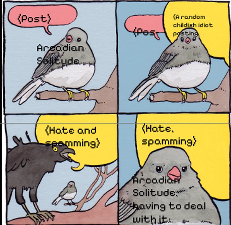 97 Meme Day! Yippie! | Fandom