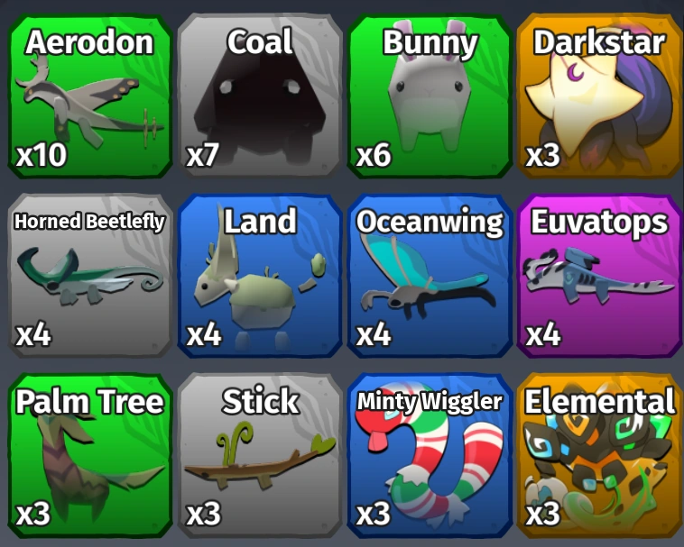 ULTIMATE PLUSHIE SALE | Fandom