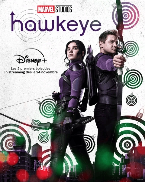 Hawkeye | Wiki Base de données francophone | Fandom