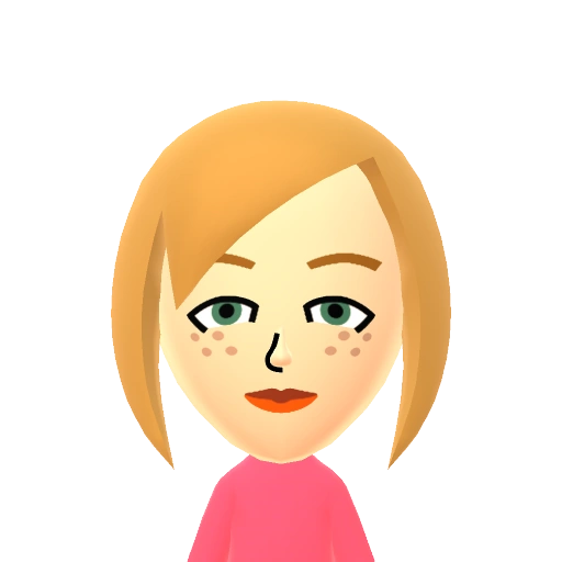 Wii Go Casual (Rachel Stacy) | Fandom