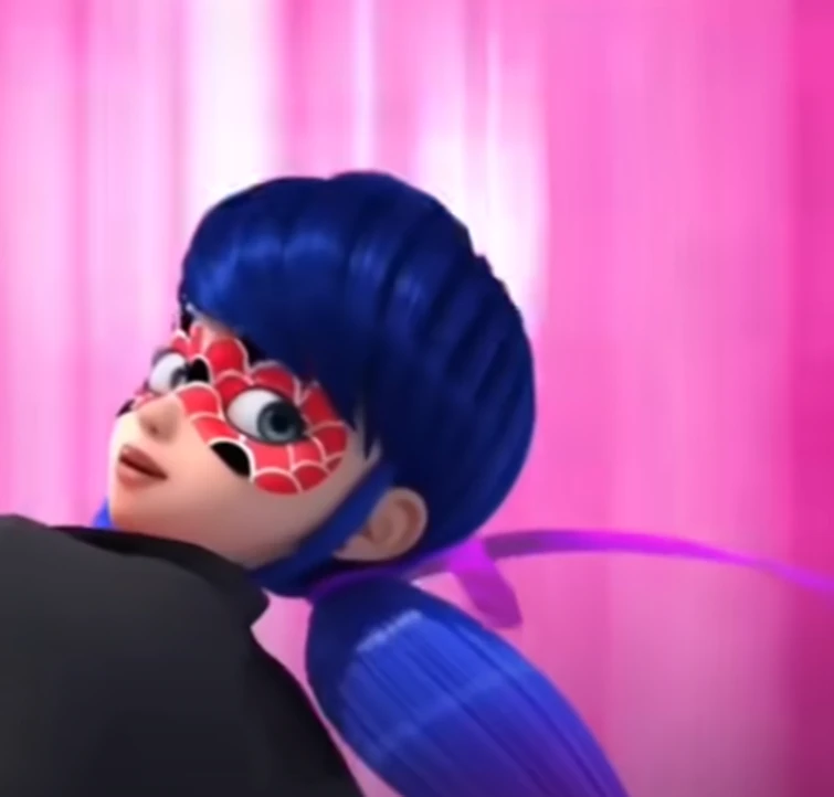 Ladybug's costume is weird | Fandom