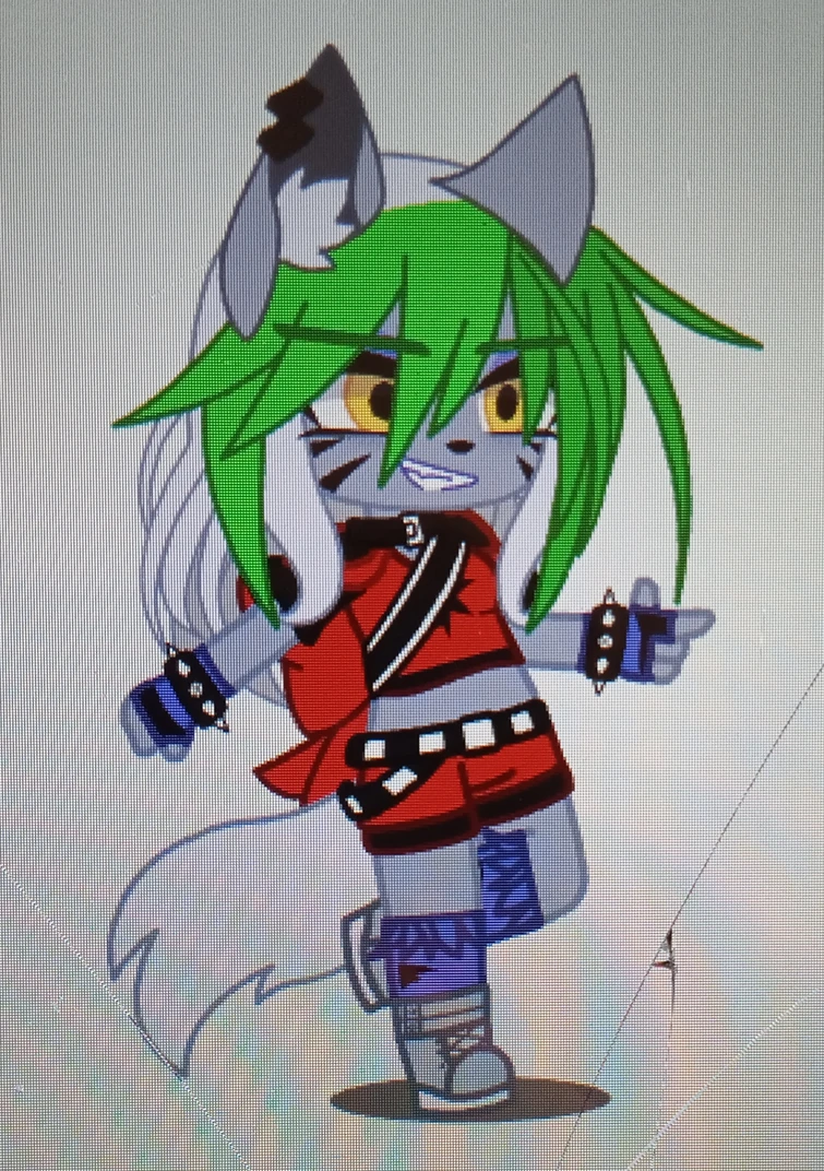 Some redesigned and remade characters | Fandom