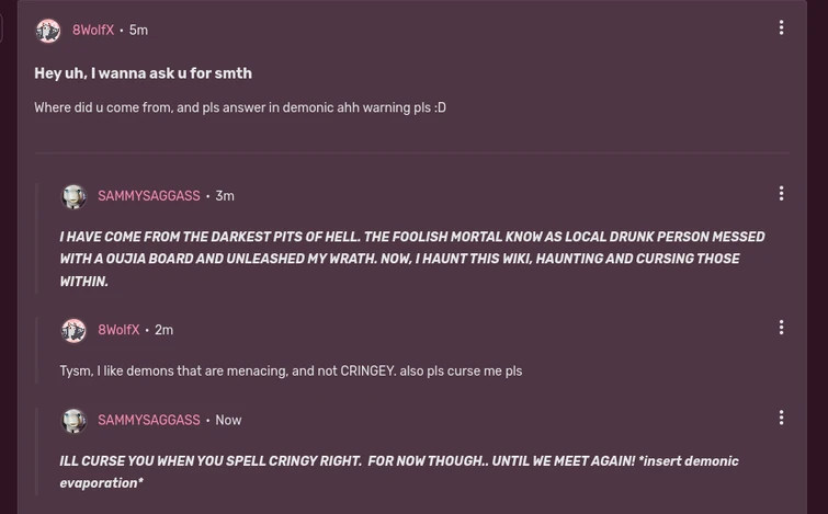 Guys pls help | Fandom