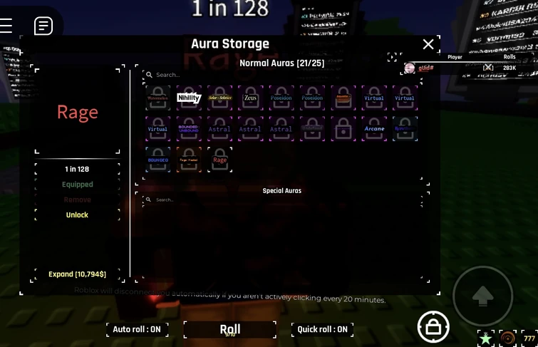 Alt luck is out of hand at this point | Fandom