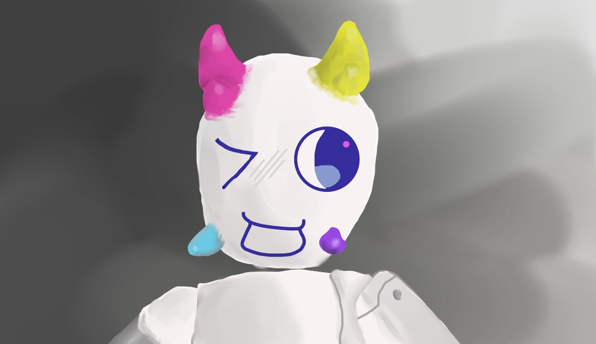 PROTOTYPE!! | Fandom