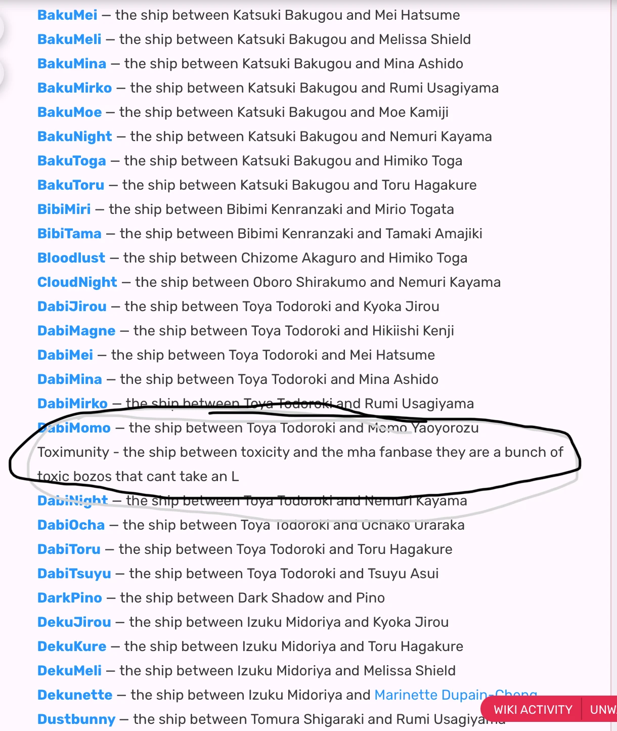 Hee hee hee haw | Fandom