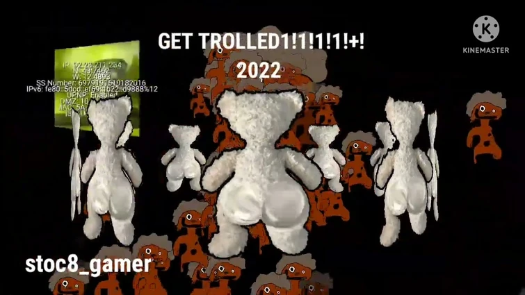 Discuss Everything About Roblox BEAR Wiki | Fandom