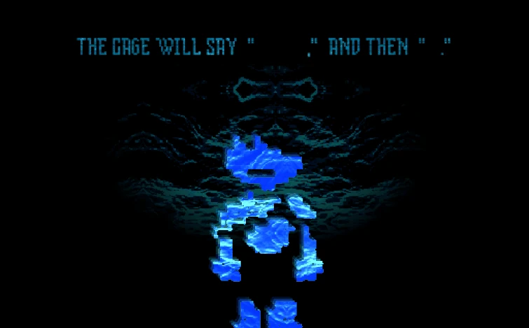 Deltarune Prophecy Pack (Part 2 if there's enough interest?) | Fandom