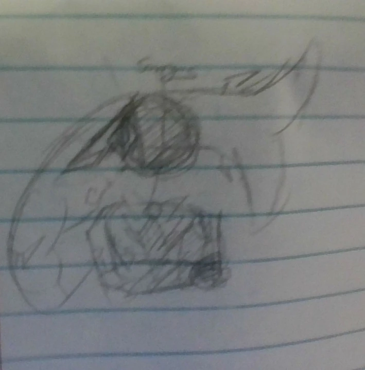 More low quality art | Fandom