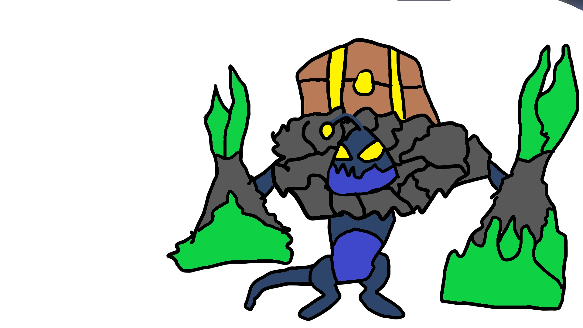 soul burst luminami | Fandom