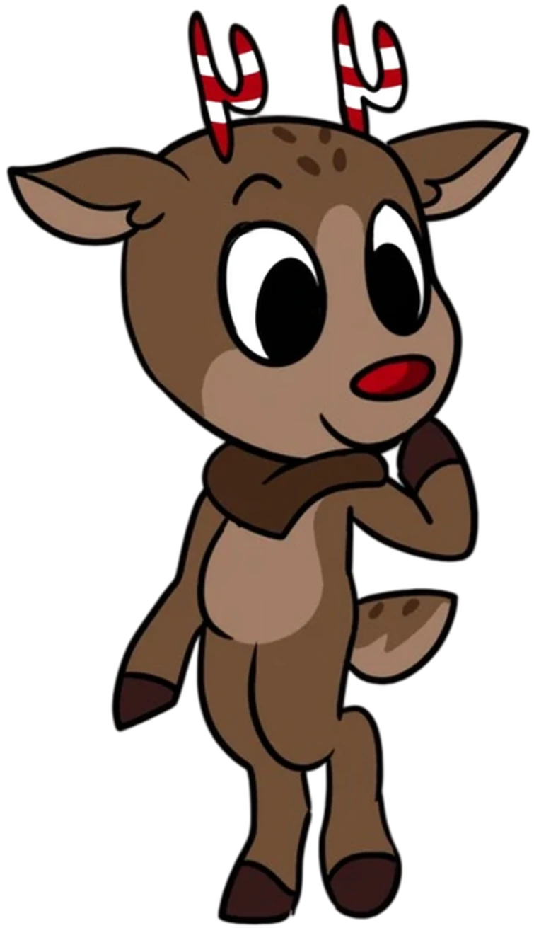 I LOVE THIS DEER | Fandom