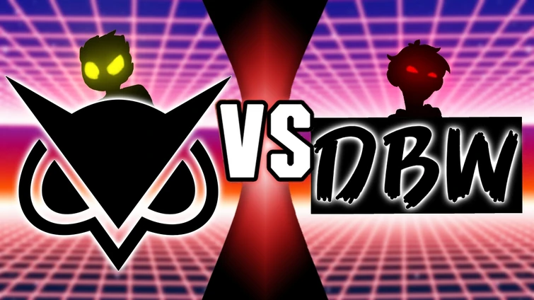 "Gaming With My Squad" (Vanoss Crew vs DBW Squad) | Fandom