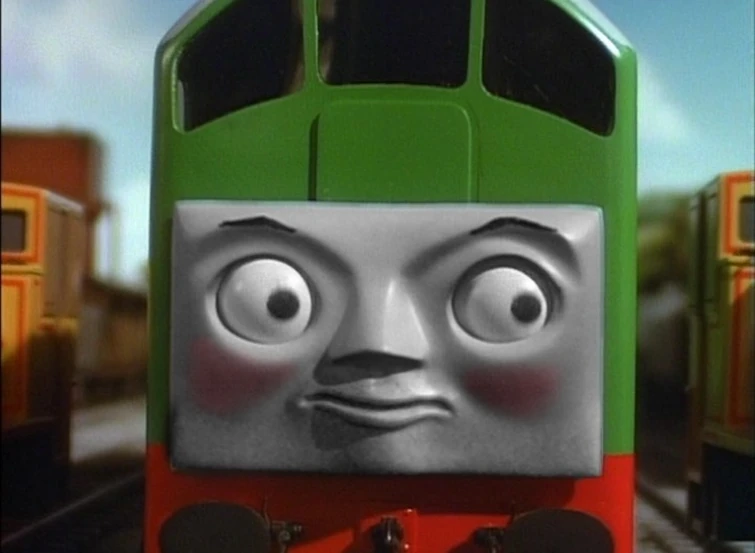 Face fusion from Season 2 | Fandom