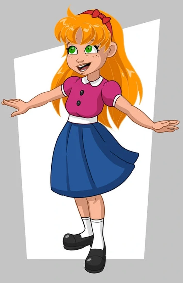 Any thoughts on Elizabeth Afton? 🤔 | Fandom