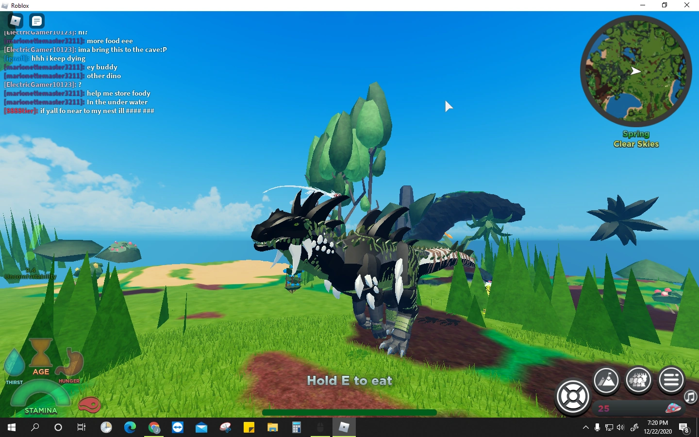 New creature | Fandom