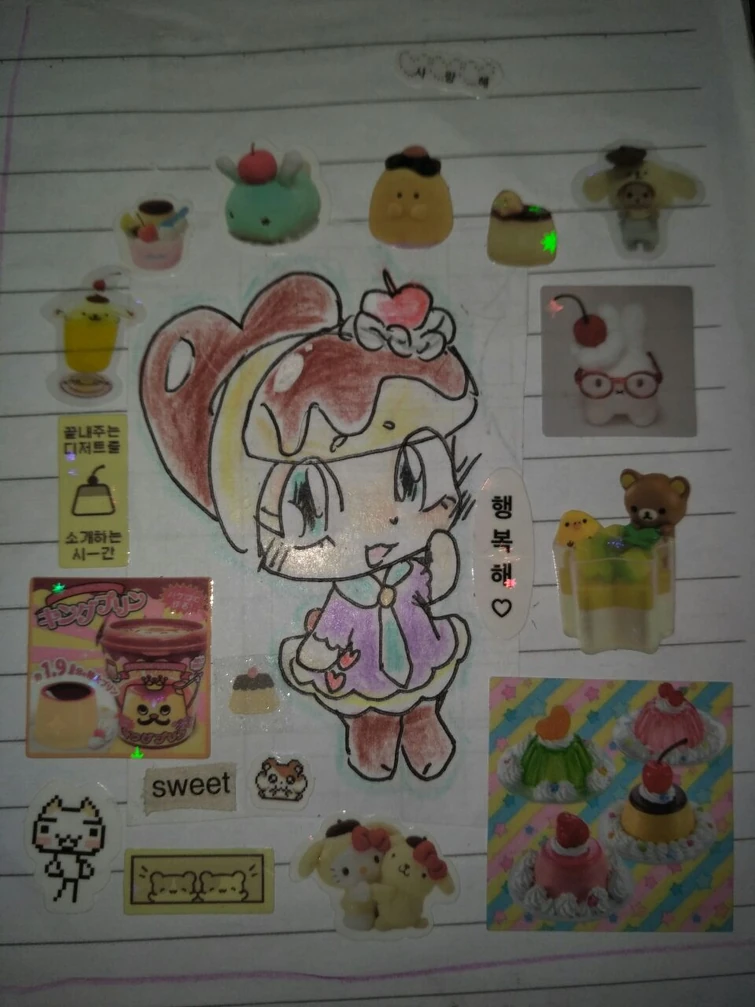 Discuss Everything About Catch! Teenieping Wiki | Fandom