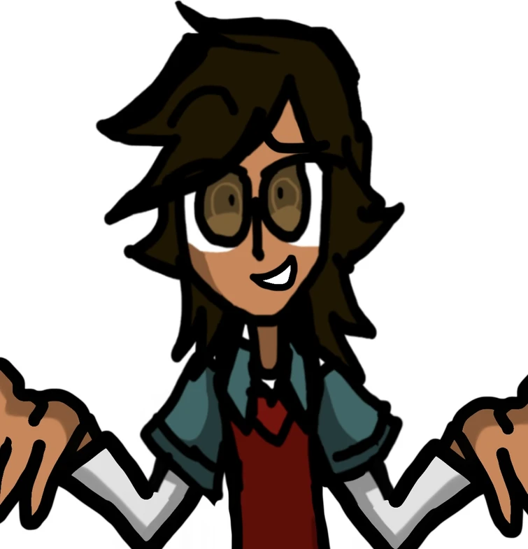 DISVENTURERONPA | Fandom