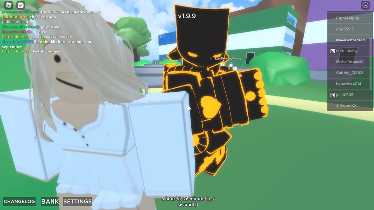 YO MY FRIEND GOT DTWOVA IN ABDM | Fandom