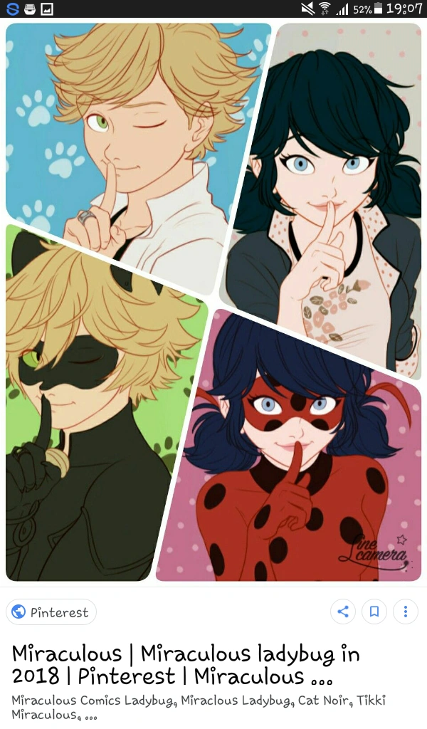 Miraculous | Fandom