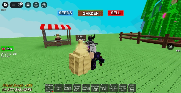 NEW MUTATIONS? | Fandom