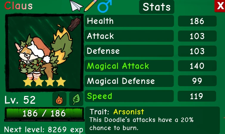 Discuss Everything About Doodle World Wiki | Fandom