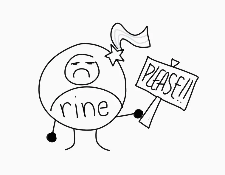 Show me the old design of your main osc oc and your current design of ...